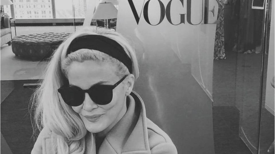 Cooler Than Your Average CEO – Lashify