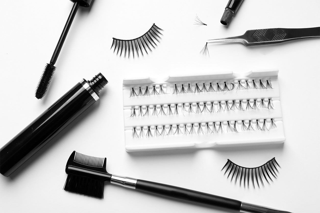 Unveiling The Magic Tools For Beautiful Luscious Lashes