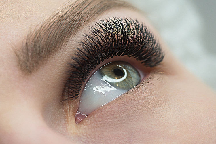 Eyelash Placement 101 – Lashify