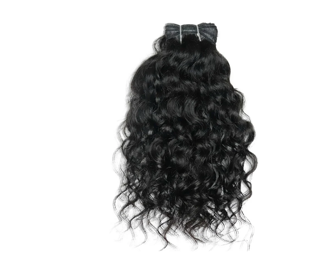 How to get the best hair extensions and not get duped!