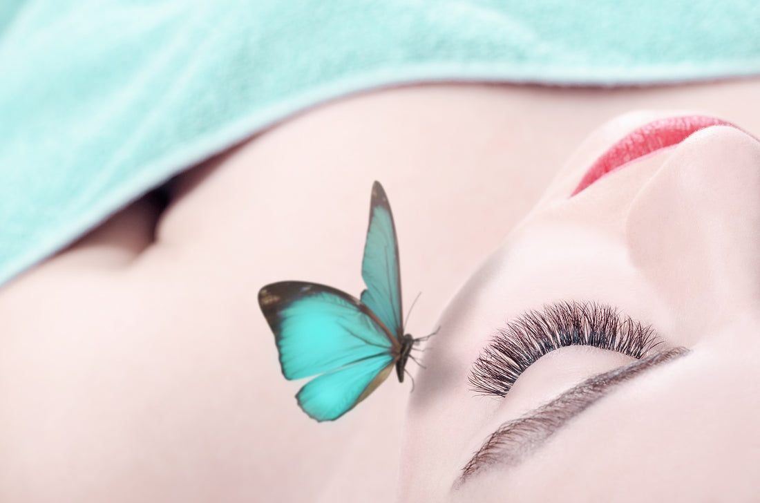 Why Do My Eyelashes Hurt After Eyelash Extensions? 7 Common Issues