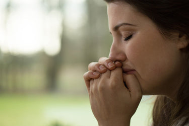 Lash Myth Unveiled: Does Crying Really Make Your Eyelashes Longer?