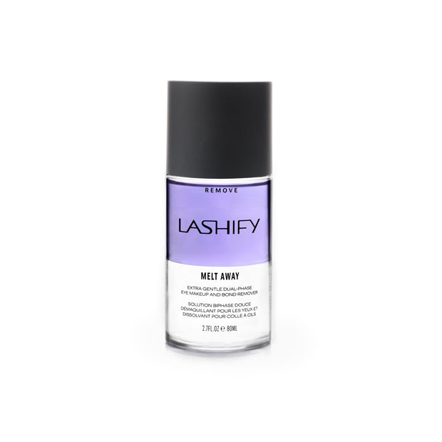Lashify® Inventor of the DIY Lash Extension System