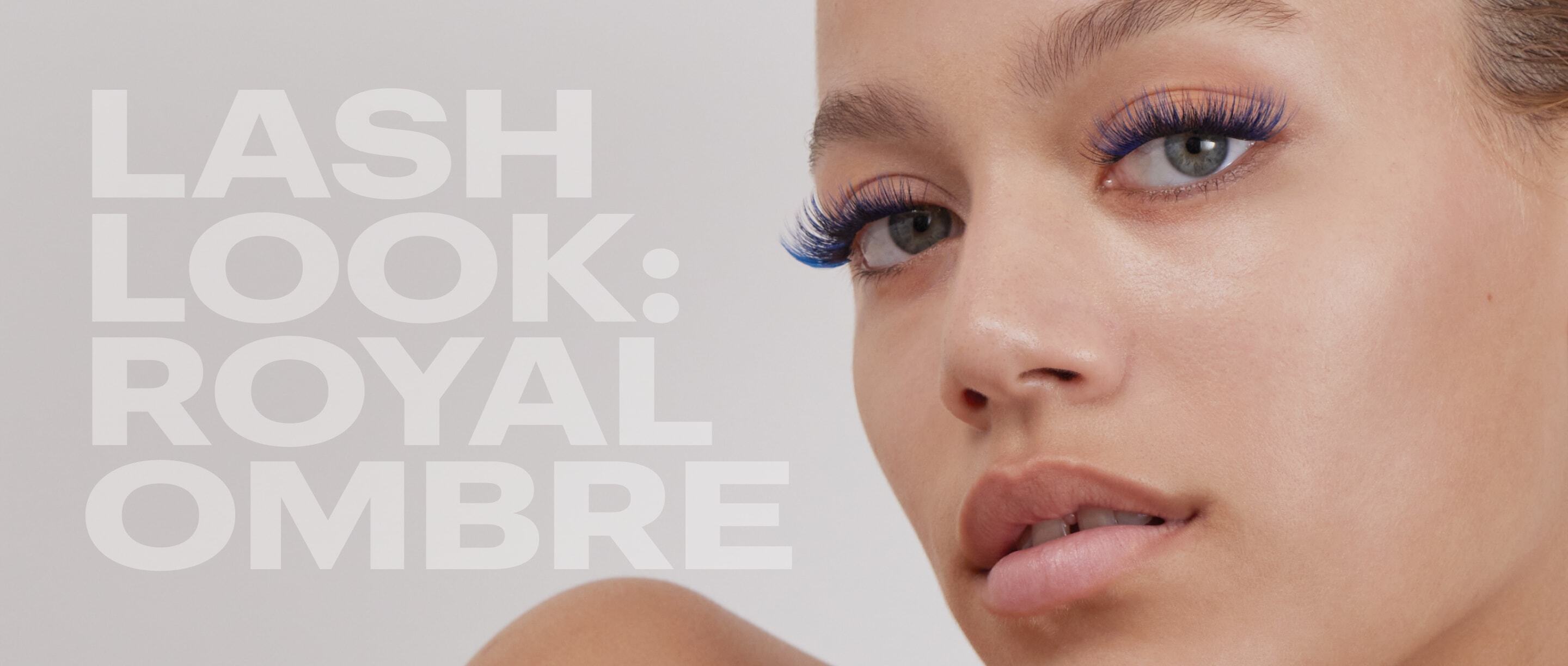 The Royal Ombre Gossamer® Bundle – Lashify