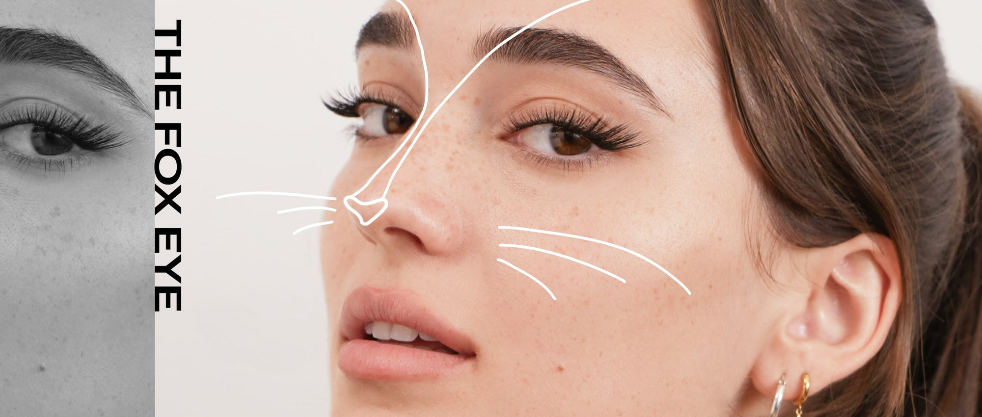 The Fox Eye Gossamer® Lash Bundle - Unleash Your Inner Vixen – Lashify