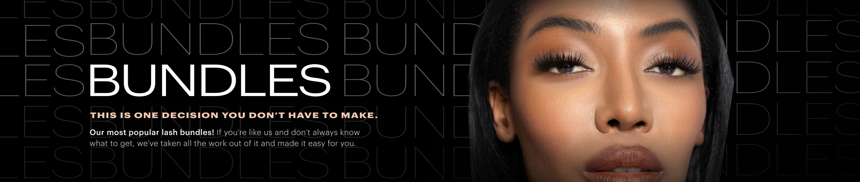 Lash Bundles: Save Money on Lash Sets | Lashify®
