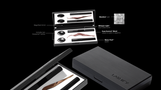 Doe Eye Gossamer® Lash Bundle - DIY Doe Eye Lash Extensions – Lashify