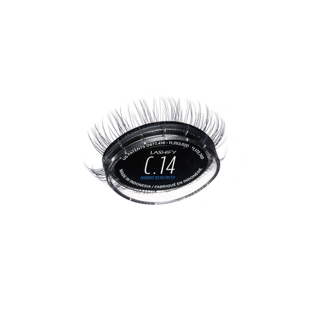 Gossamer Lash Extensions