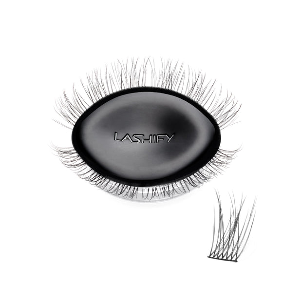 Gossamer Lash Extensions