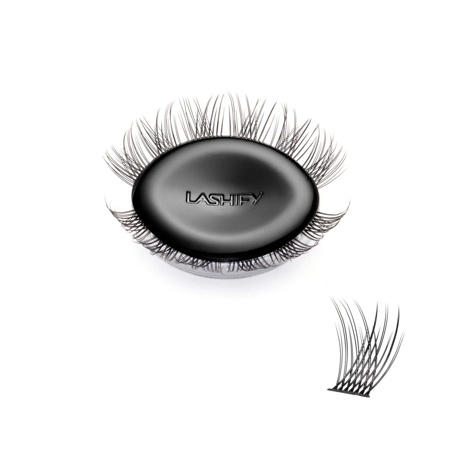 Drama Core Gossamer® Lash
