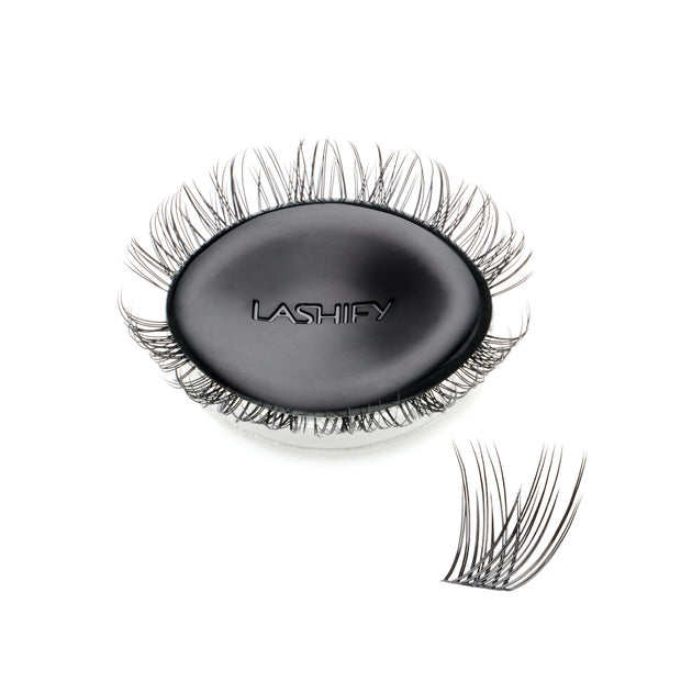 Gossamer Lash Extensions