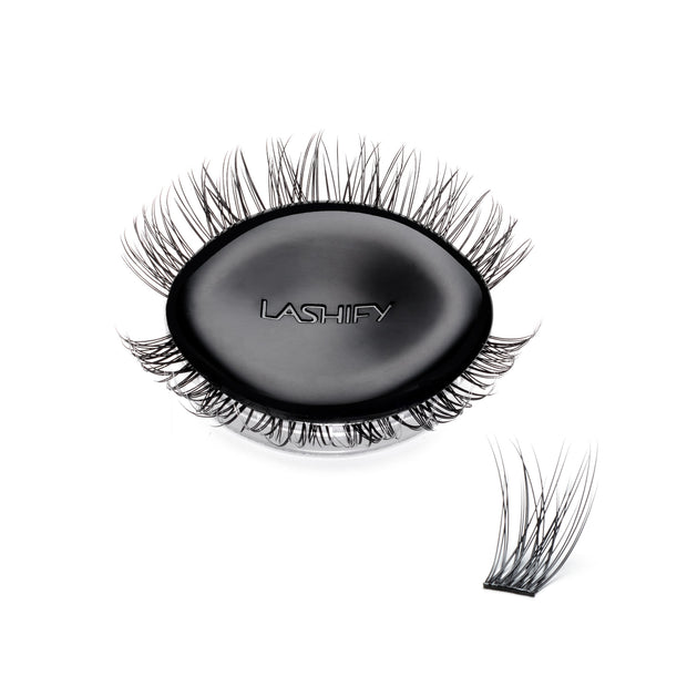 Gossamer Lash Extensions