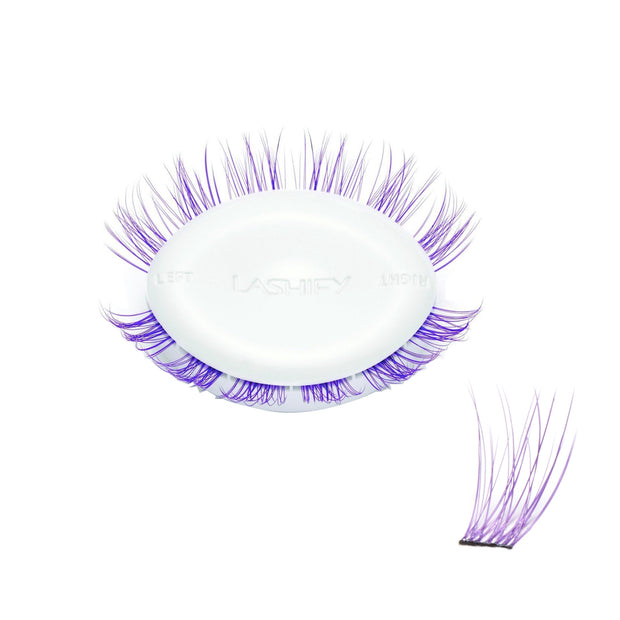 Gossamer Lash Extensions