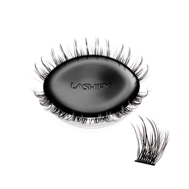 Gossamer Lash Extensions