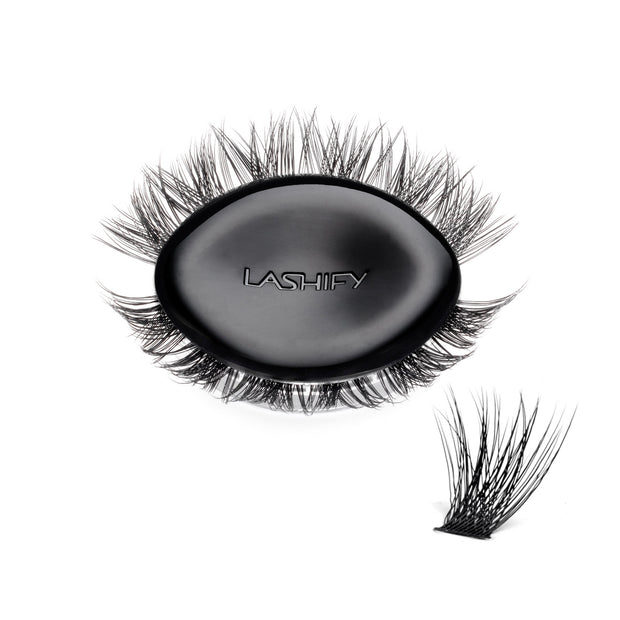 Gossamer Lash Extensions