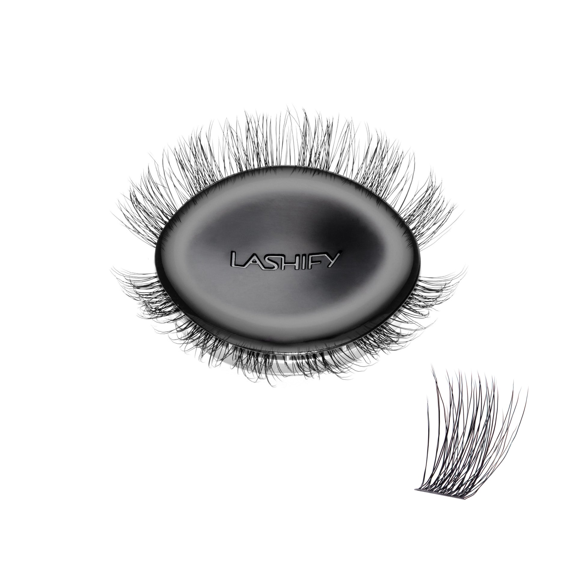 Fluffy® Lite Gossamer® Lash