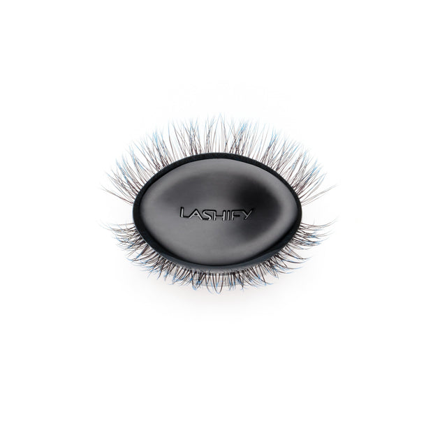Fluffy Gossamer® Lashes Collection | Lashify®
