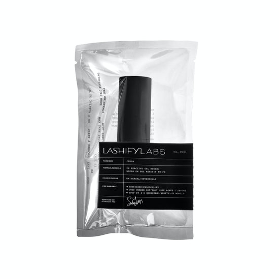 Flush Cheek PH Reactive Blush by Lashify Labs