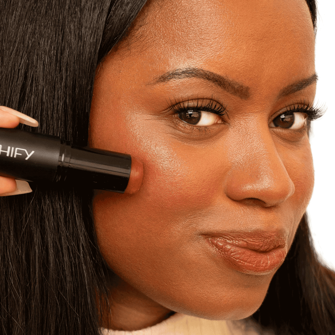 Flush Cheek PH Reactive Blush by Lashify Labs