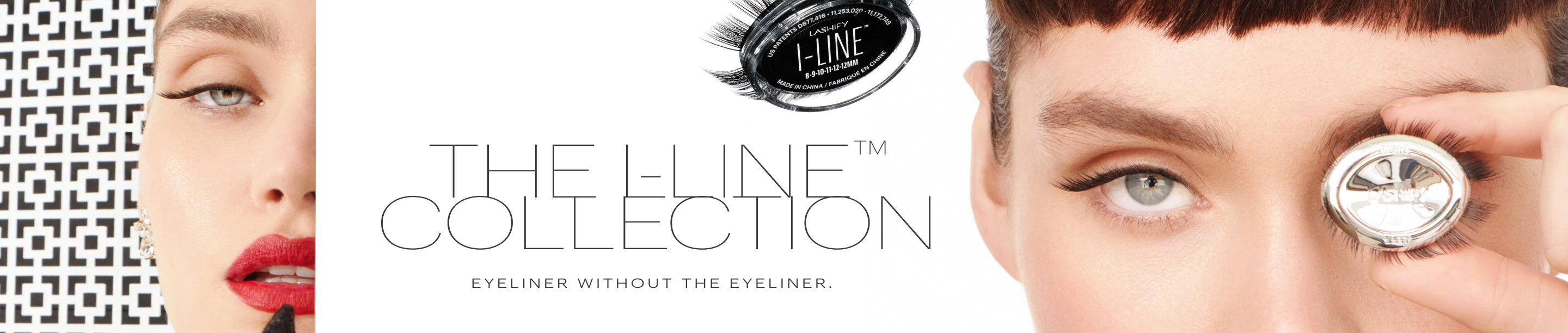 Eyeliner Lash® Collection