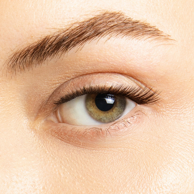 Shop Brown Eyelash Extensions | Lashify®