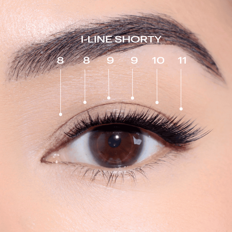 I-Line™ Gossamer® Lash