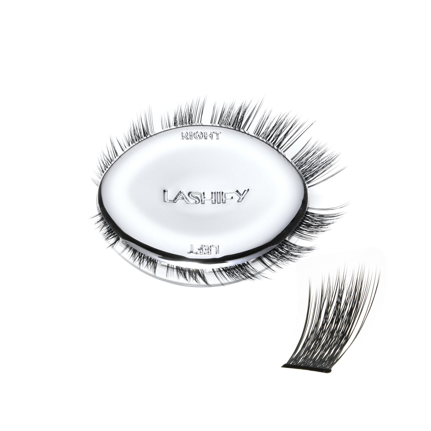 I-Line™ Gossamer® Lash