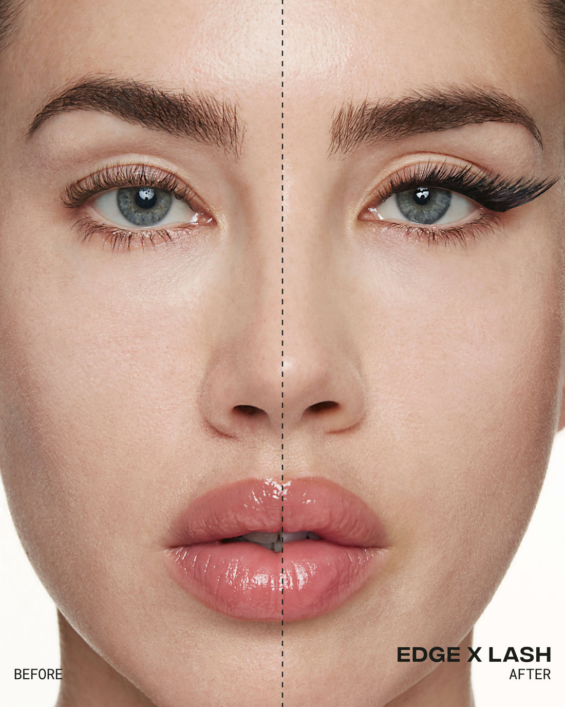 Isamaya x Lashify Edge Gossamer® Lash
