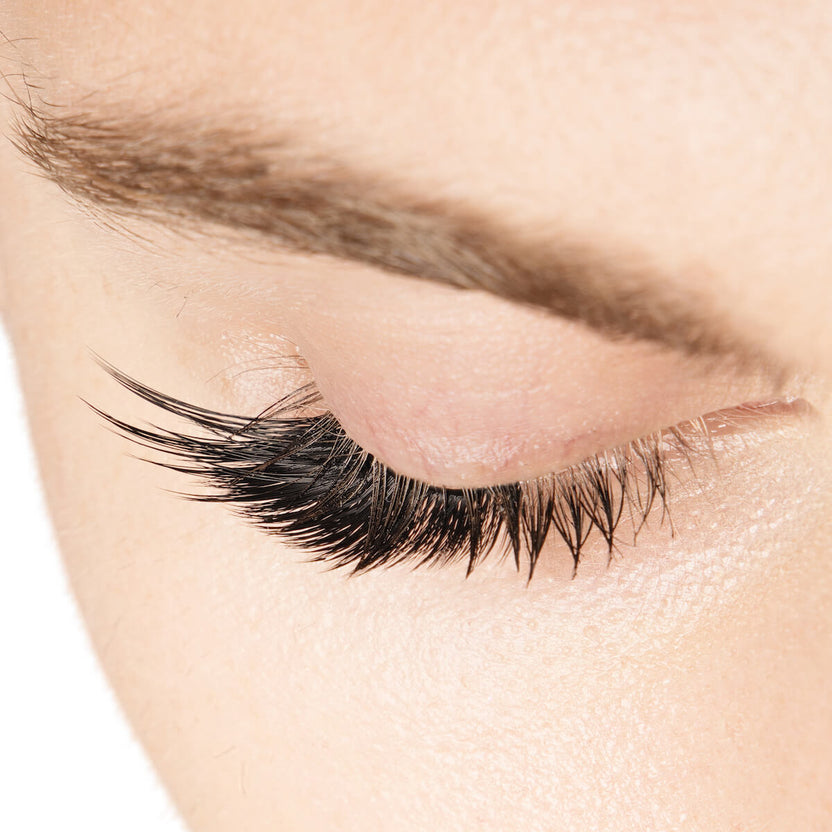 Isamaya x Lashify Edge Gossamer® Lash