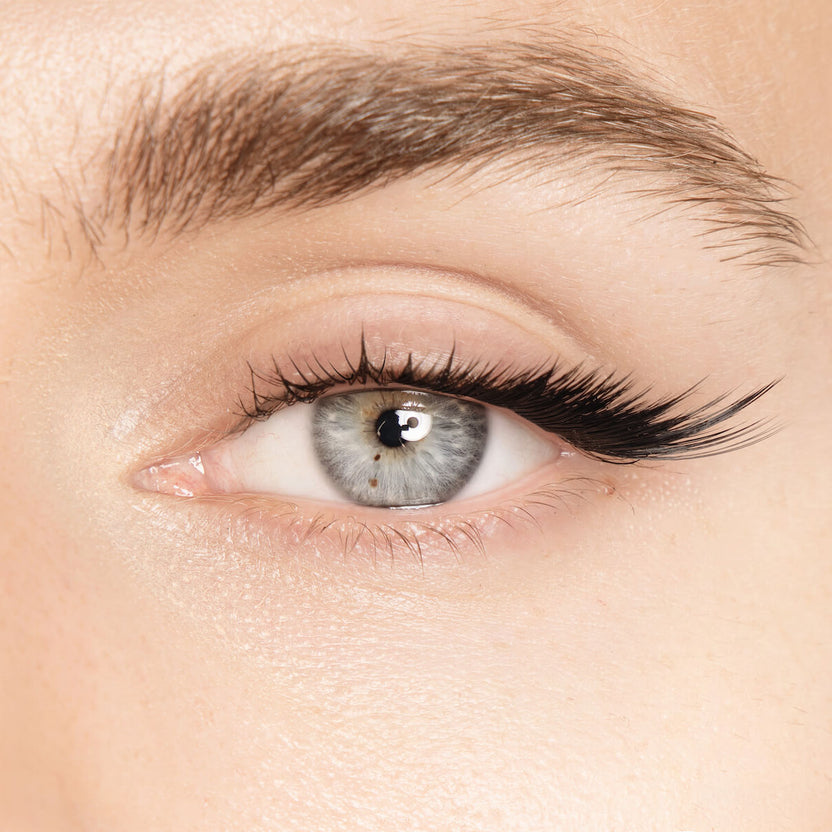 Isamaya x Lashify Edge Gossamer® Lash