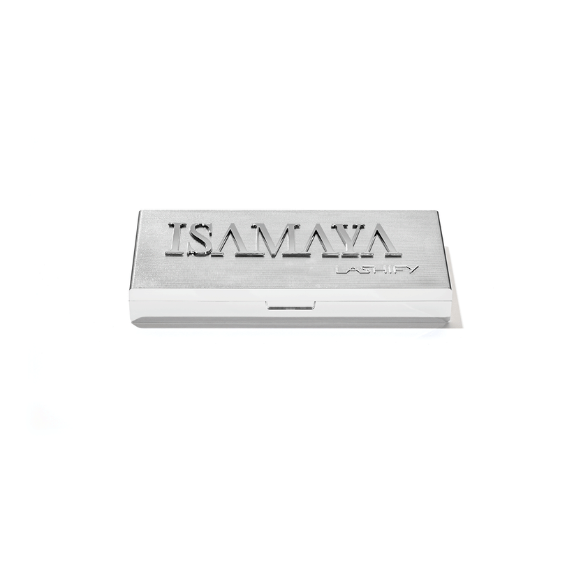 Isamaya x Lashify Luxe Kit