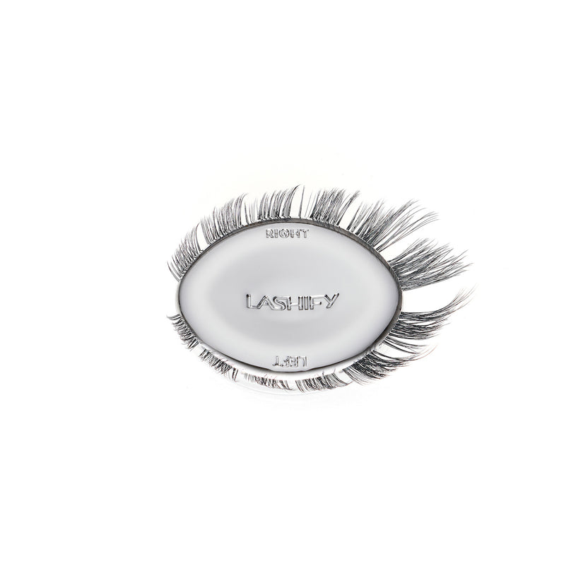 Isamaya x Lashify Luxe Kit