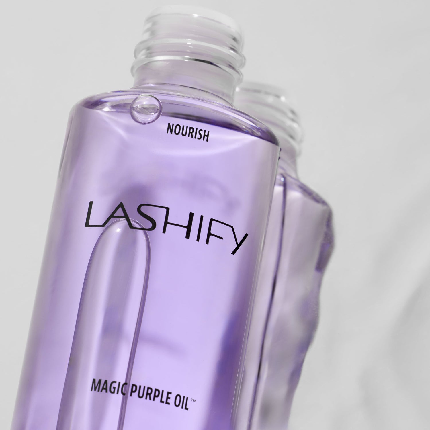 Magic Purple Oil™ by Lashify Labs