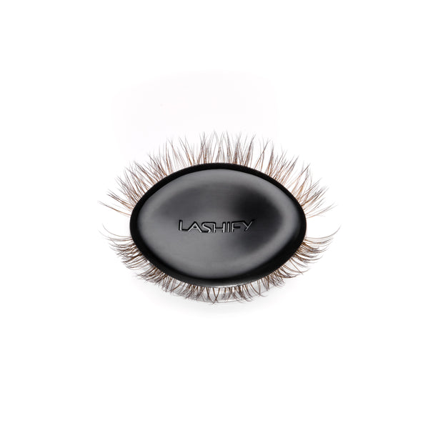 The Gossamer® Plushy Lashes Collection | Lashify®