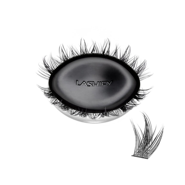 Gossamer Lash Extensions