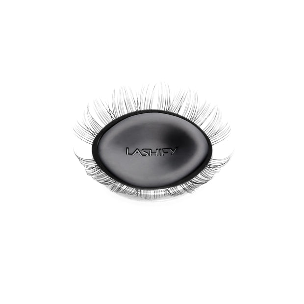 Show off Dense Volume Lashes | DIY Volume Lash Extensions