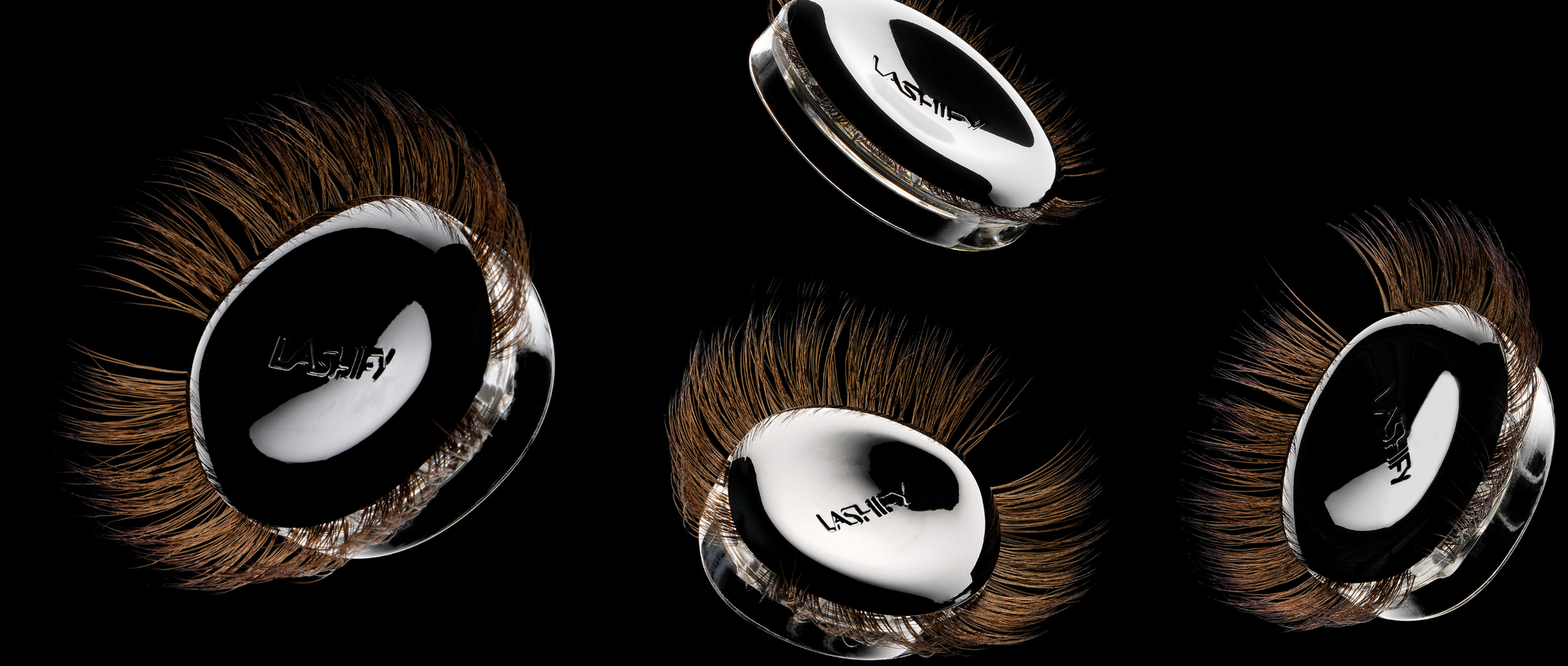 Plushy Collection – Lashify