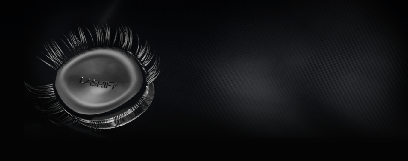 Lashify - The Inventor of the Original DIY Lash Extension System