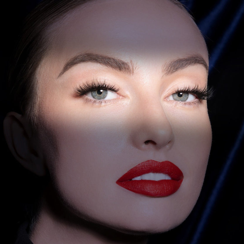 Velvet Gossamer® Lash Featuring GripTex™