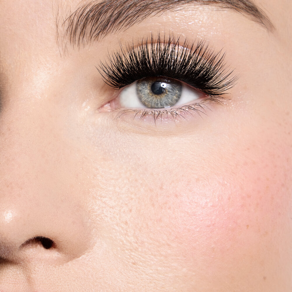 Velvet lash store