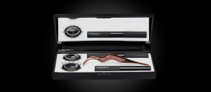 Lashify Merch | Robes, Beauty Bags, Totes, Clothes & More