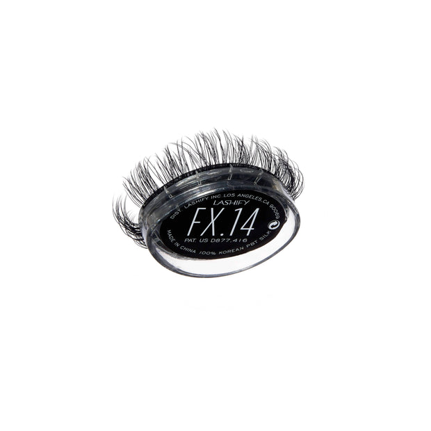 Show off Dense Volume Lashes | DIY Volume Lash Extensions