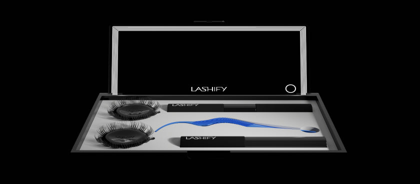 Pre-Cleanse Cleansing Water | Gossamer Lash Prep – Lashify