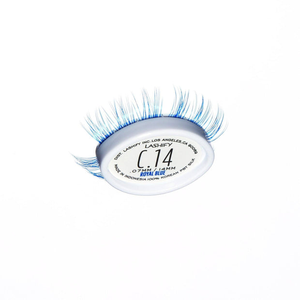 Gossamer Lash Extensions