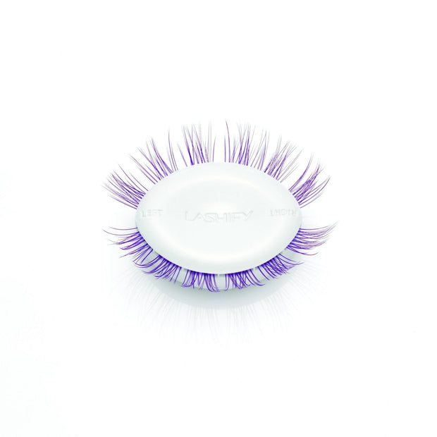 Shop Our Core Collection of At-Home Eyelash Extensions