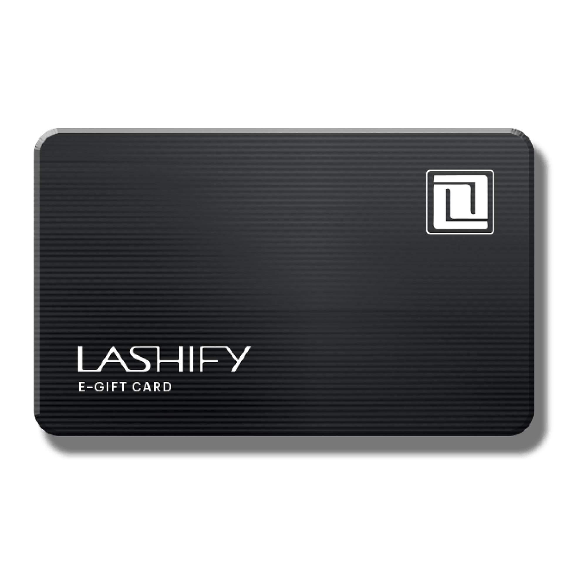 The Ultimate Gift - Give the Gift of Lashify