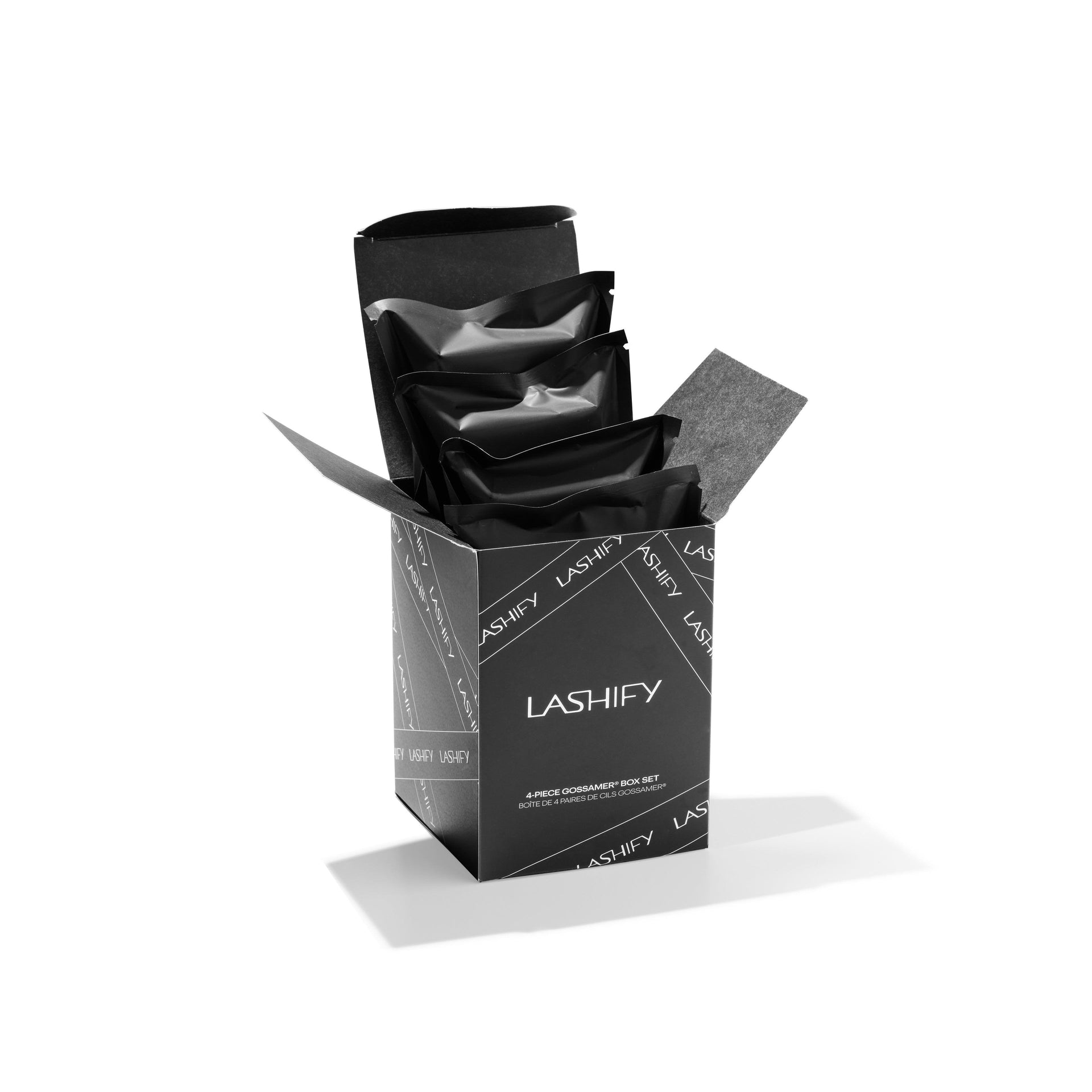 The Sprinkle Dust Gossamer® Set