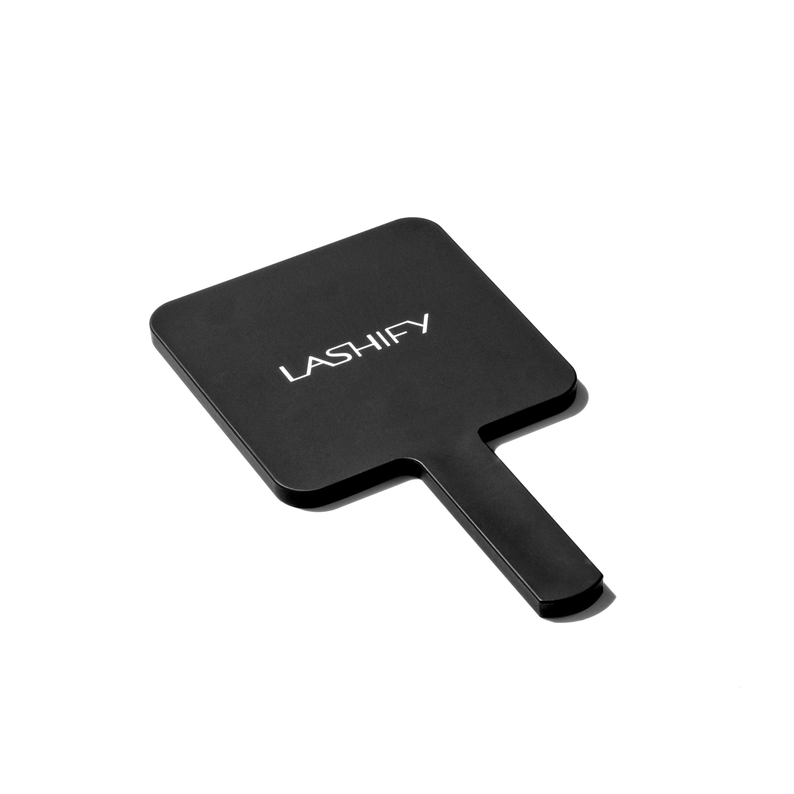 Lashify Handheld Mirror - Outlet