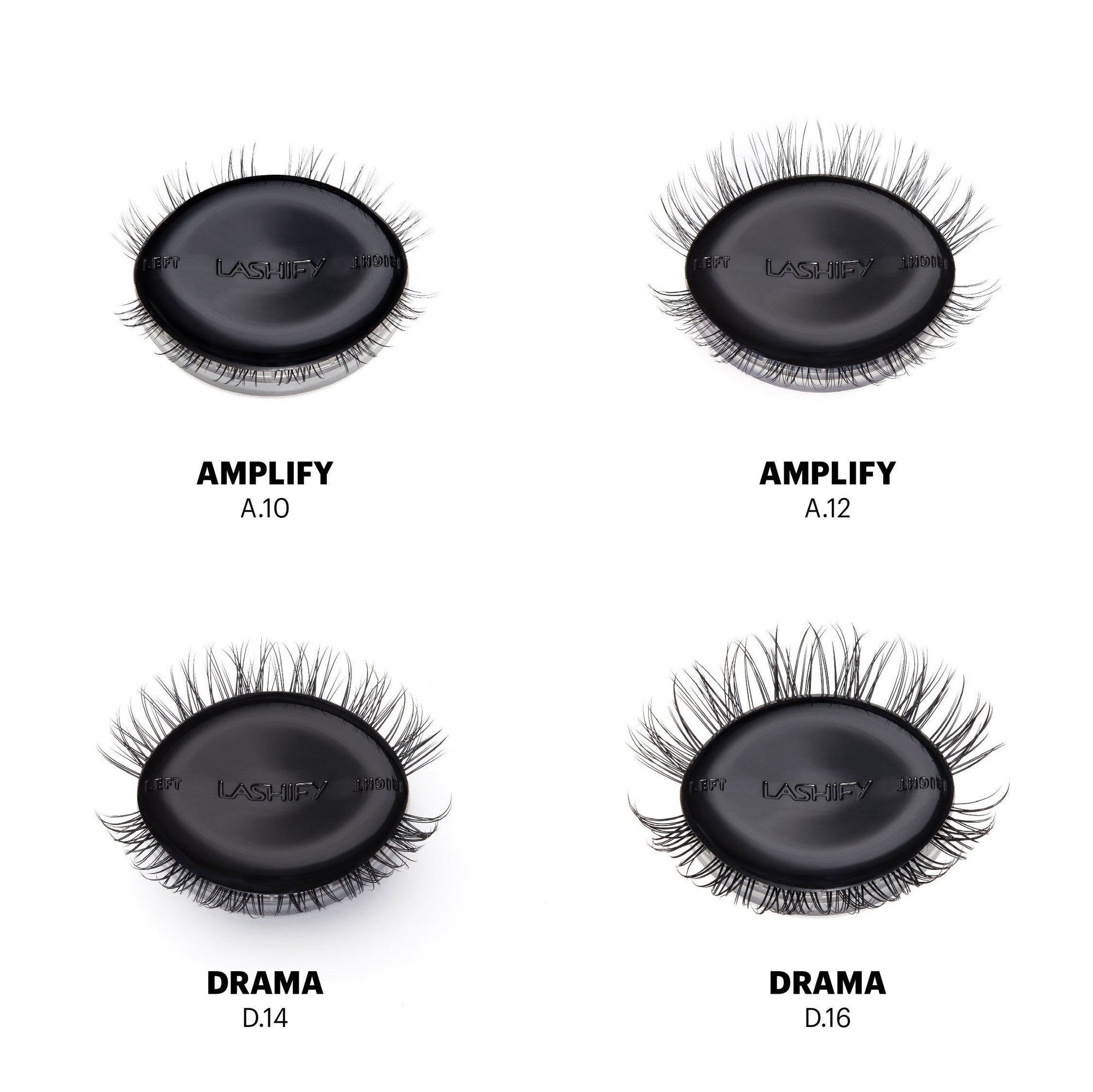 The Russian Doll Gossamer® Set