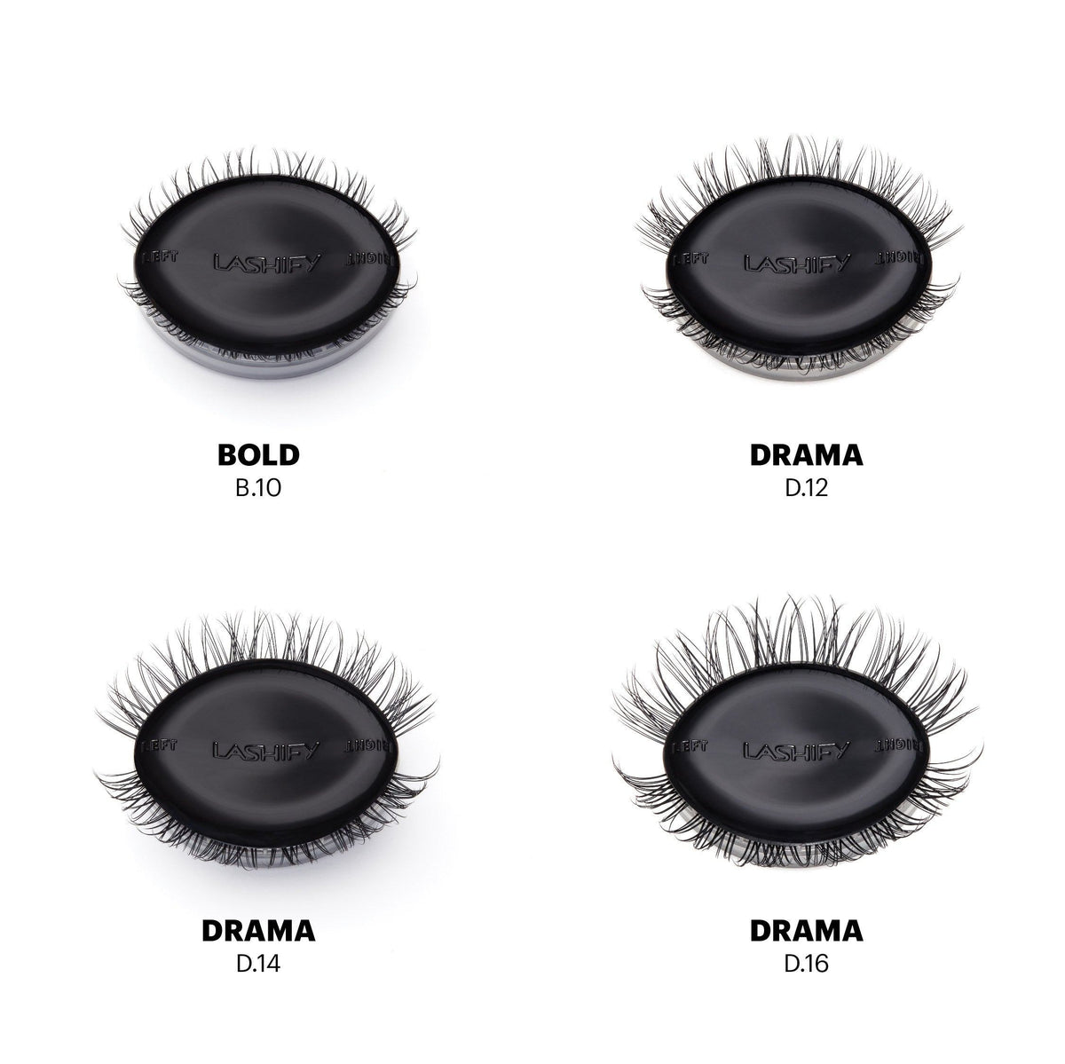 The High-Class Wing Gossamer® Set